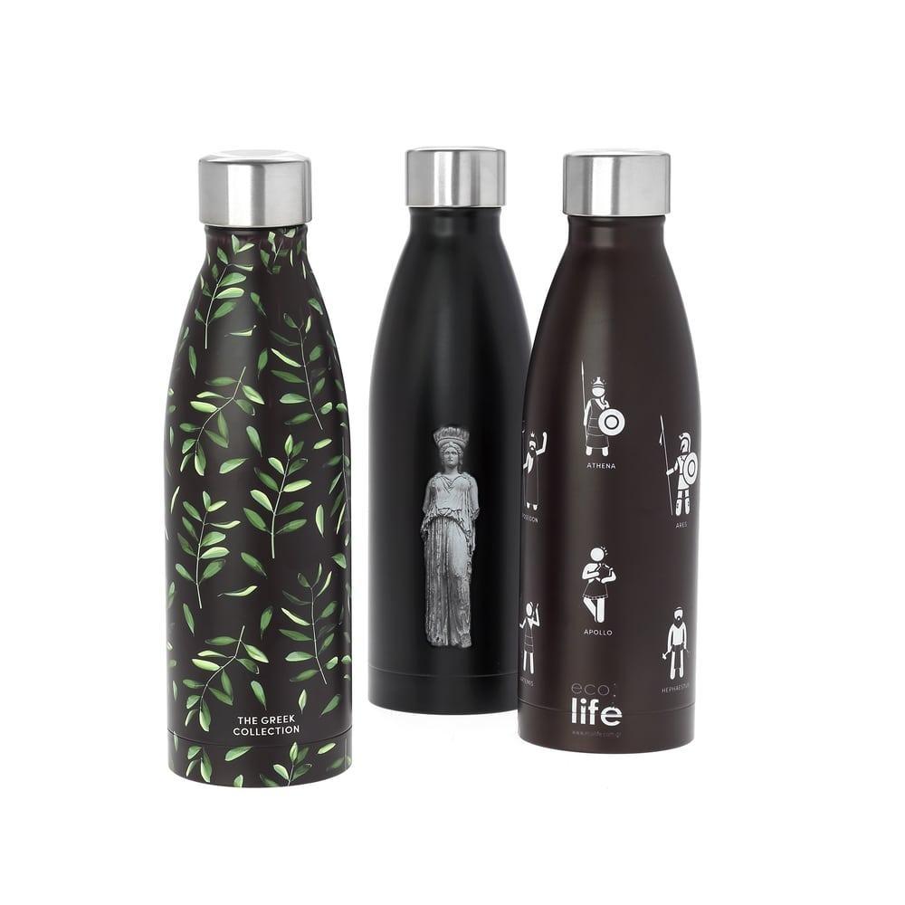 Ecolife Thermos 'The Greek Collection'
