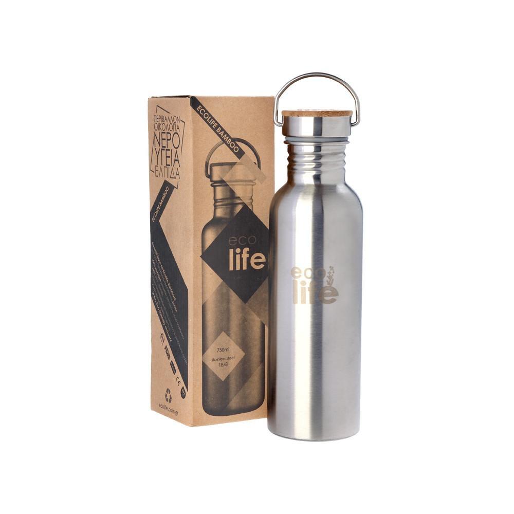 Ecolife Bamboo | 750ml